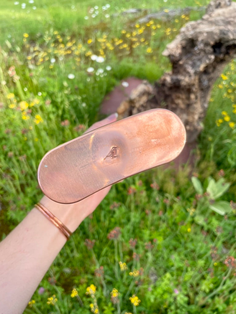 The Vermont Copper Flask – Vermont Copper Inc.