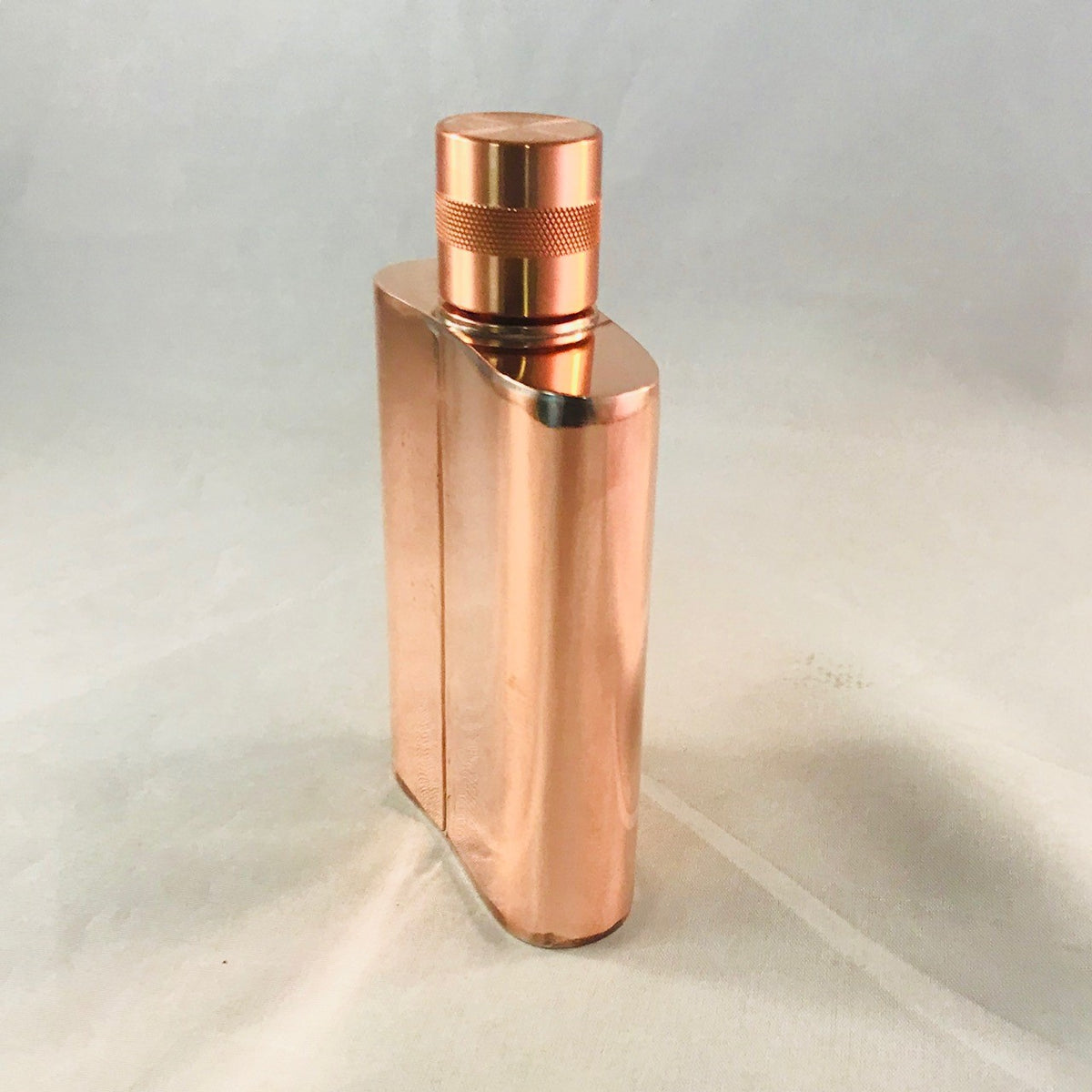 Day Trip Copper Flask – Vermont Copper Inc.