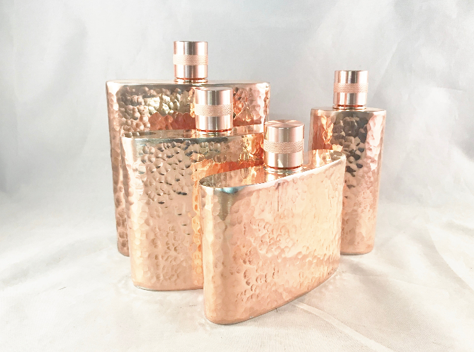 The Birmingham Flask Addition – Vermont Copper Inc.
