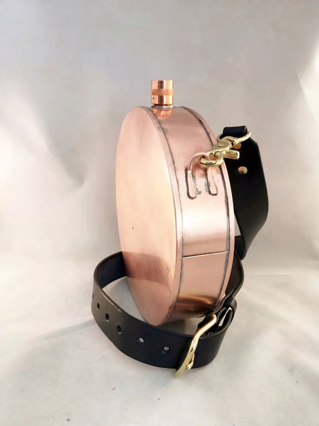 The Copper Canteen (large) – Vermont Copper Inc.